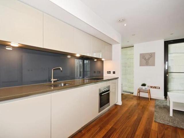 1 Bedroom Apartment Sheffield Sheffield 100685378