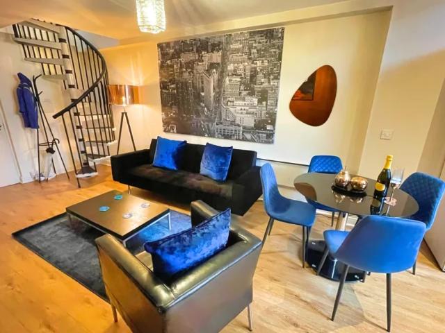 1 Bedroom Apartment Sheffield Sheffield 98073304