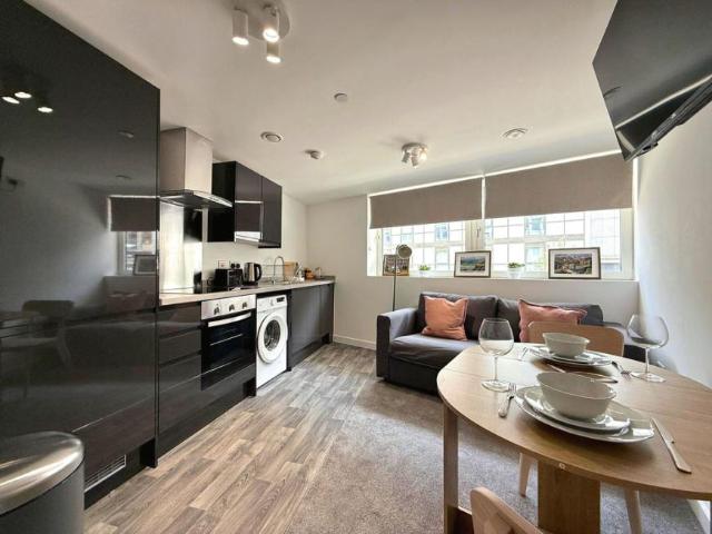1 Bedroom Apartment Sheffield Sheffield 99214026