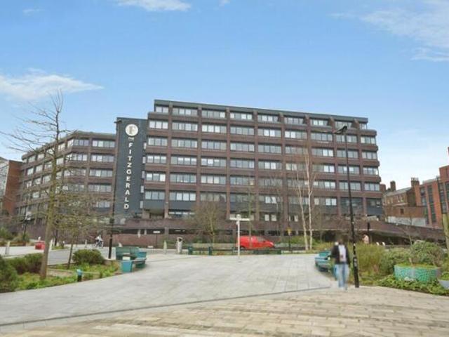 1 Bedroom Apartment Sheffield Sheffield LS101231571
