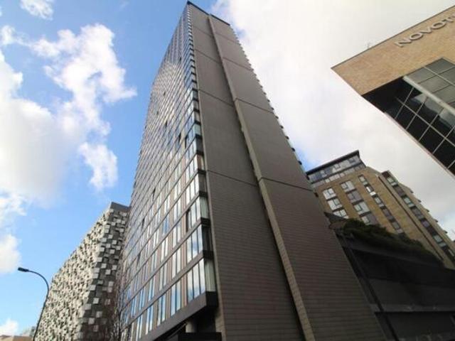 1 Bedroom Apartment Sheffield South Yorkshire LS100846274