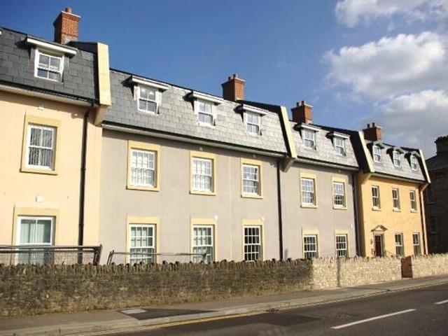 1 Bedroom Apartment Shepton Mallet Somerset 98718389