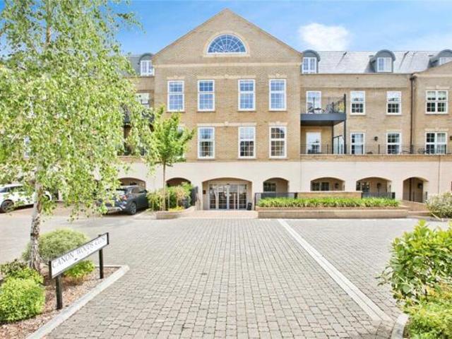 1 Bedroom Apartment Sherborne Dorset LS100854753