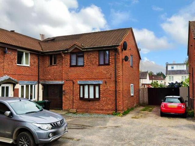 1 Bedroom Apartment Shifnal Shropshire 98929986