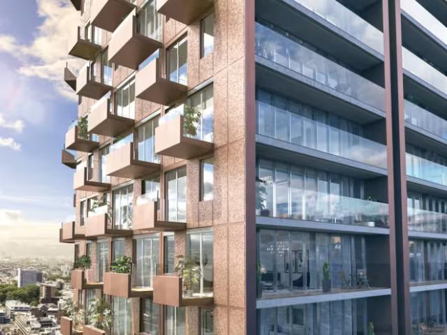 1 Bedroom Apartment Shoreditch London 102596384