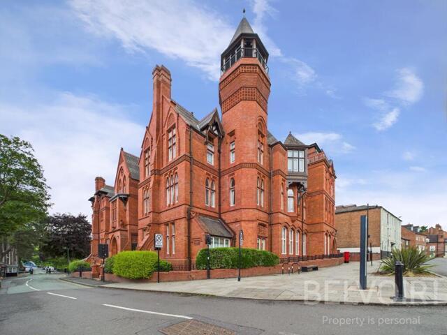 1 Bedroom Apartment Shrewsbury Shropshire 98930147