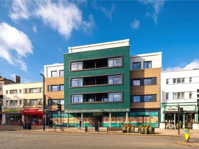 1 Bedroom Apartment Sidcup London 102596532