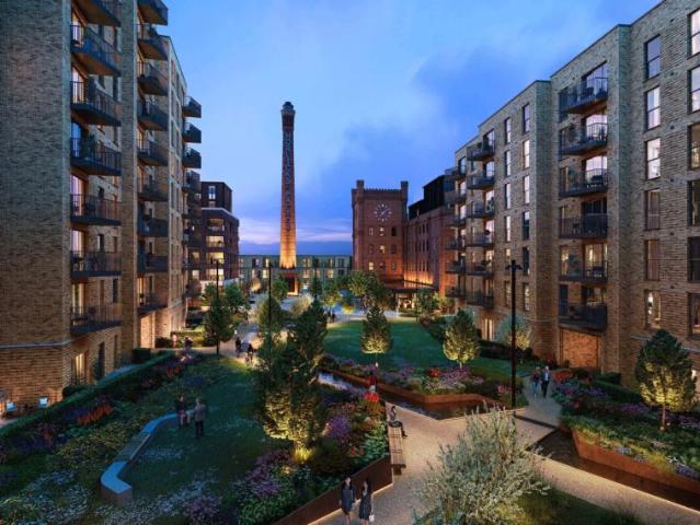 1 Bedroom Apartment Slough Berkshire LS96174005