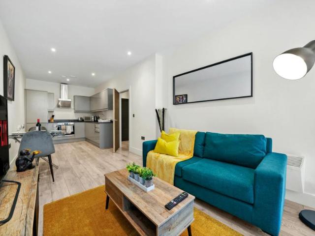 1 Bedroom Apartment Slough Slough 101098168