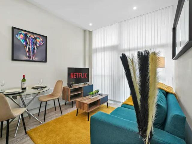 1 Bedroom Apartment Slough Slough 101098162