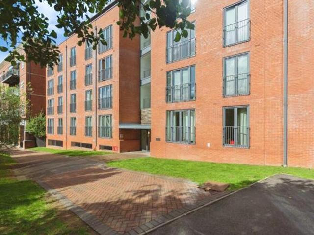 1 Bedroom Apartment Solihull Solihull 100917815