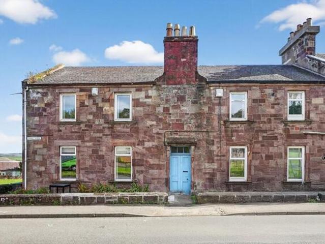 1 Bedroom Apartment South Ayrshire South Ayrshire 100191823