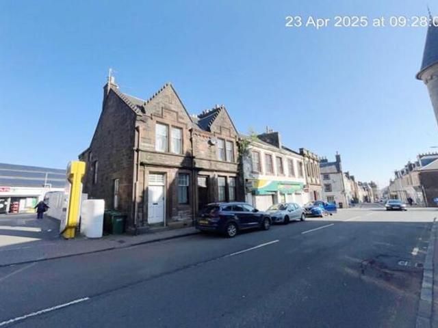 1 Bedroom Apartment South Ayrshire South Ayrshire 94230825