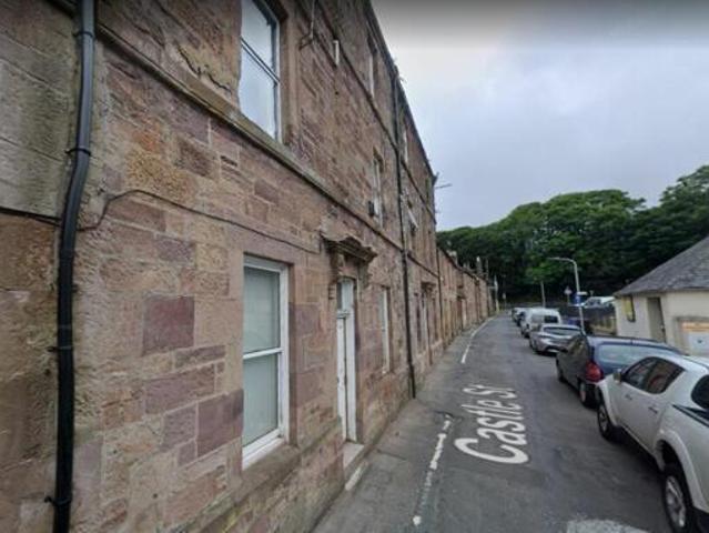 1 Bedroom Apartment South Ayrshire South Ayrshire 93185023