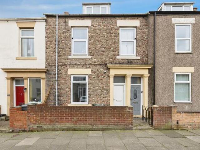 1 Bedroom Apartment South Shields North Tyneside LS101955364