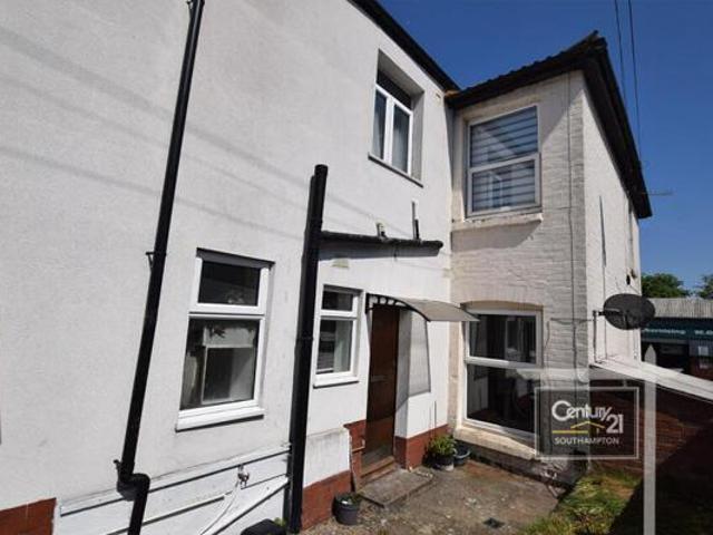 1 Bedroom Apartment Southampton Hampshire LS100662293