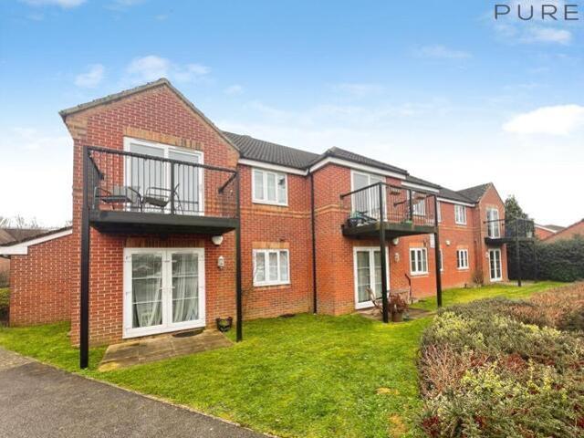 1 Bedroom Apartment Southampton Hampshire LS101199888