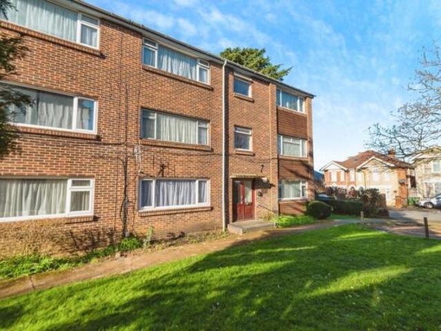 1 Bedroom Apartment Southampton Southampton LS89398775