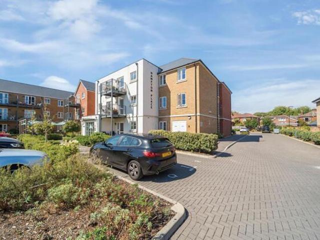 1 Bedroom Apartment Southampton Southampton LS98765678
