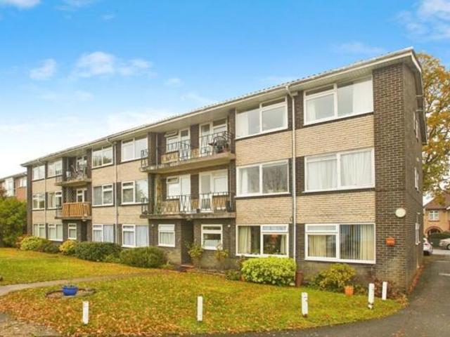 1 Bedroom Apartment Southampton Southampton LS99608558