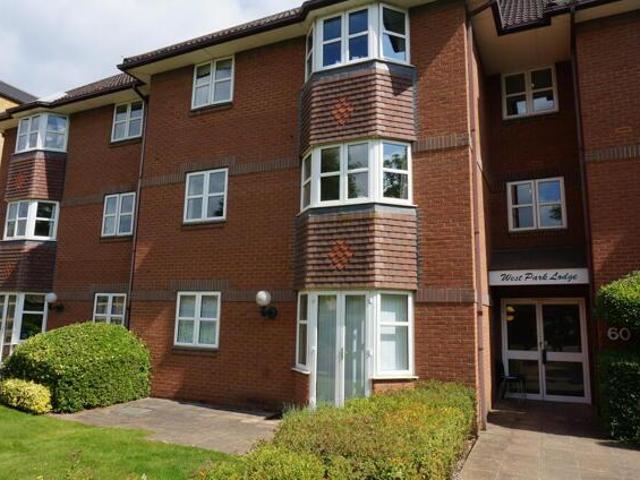 1 Bedroom Apartment Southampton Southampton LS99952137