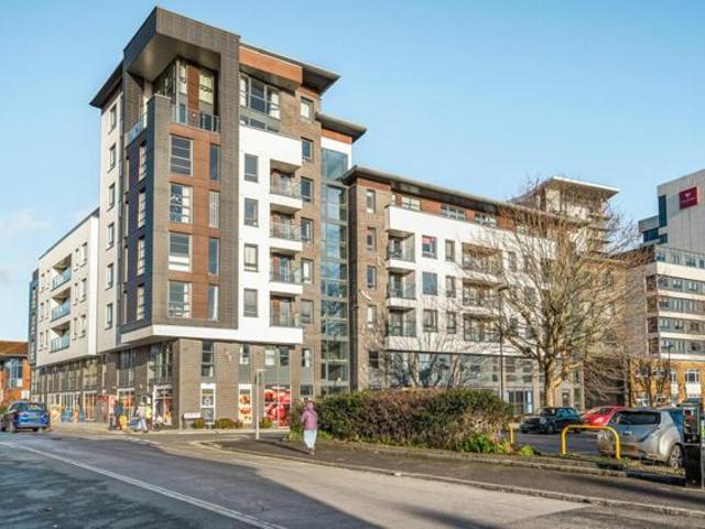 1 Bedroom Apartment Southampton Southampton 101059675