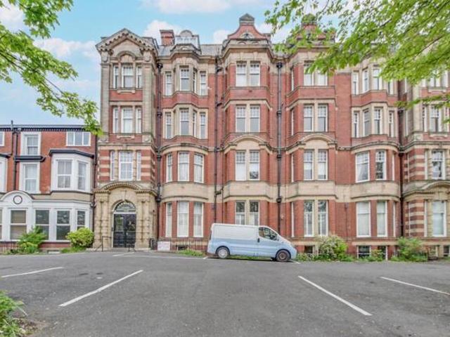 1 Bedroom Apartment Southport Sefton 100540997