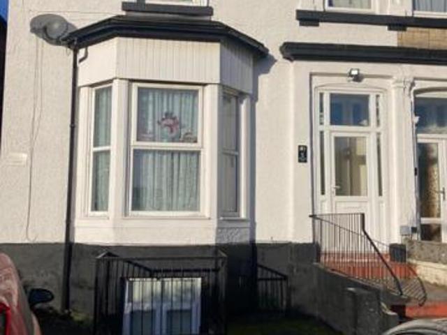 1 Bedroom Apartment Southport Sefton LS98386869