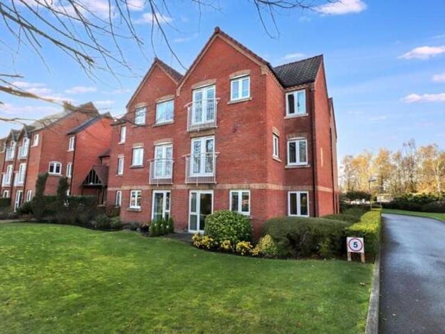 1 Bedroom Apartment Spalding Lincolnshire LS101678431