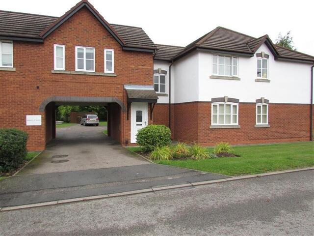 1 Bedroom Apartment Tamworth Staffordshire 101379174