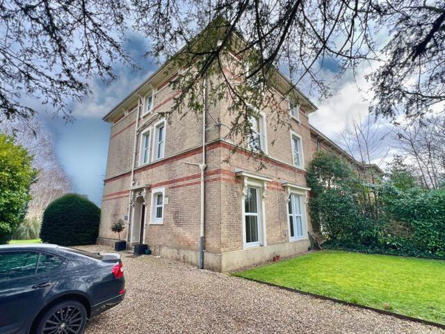 1 Bedroom Apartment Taunton Somerset 100685141