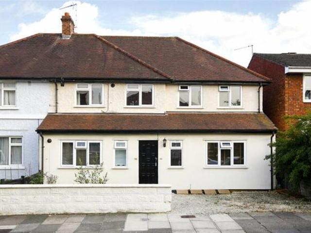 1 Bedroom Apartment Teddington Greater London LS101059691