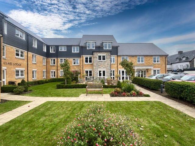 1 Bedroom Apartment The Vale Of Glamorgan The Vale Of Glamorgan LS99840156