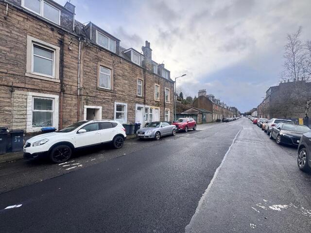 1 Bedroom Apartment The Scottish Borders The Scottish Borders LS99054687