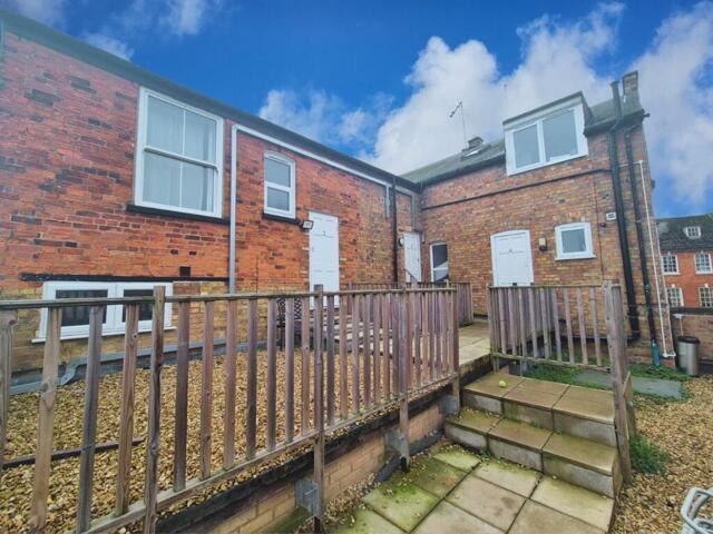 1 Bedroom Apartment Thrapston Northamptonshire 101230813