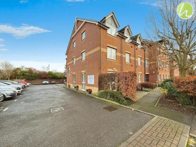 1 Bedroom Apartment Thurrockc Thurrock LS99926379