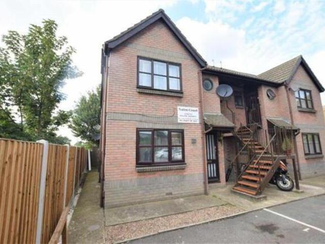 1 Bedroom Apartment Tilbury Thurrock 98577908