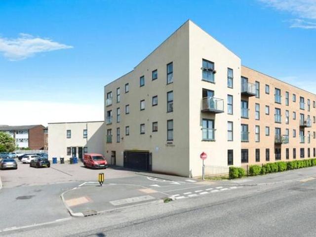 1 Bedroom Apartment Tilbury Thurrock LS100953666