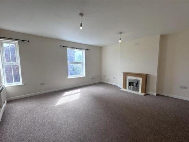 1 Bedroom Apartment To Let