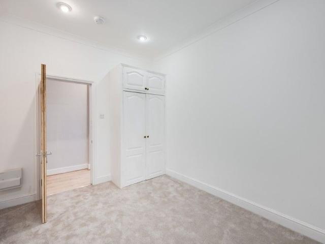 1 Bedroom Apartment To Let
