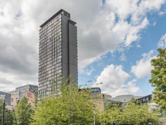 1 bedroom Apartment To Let
