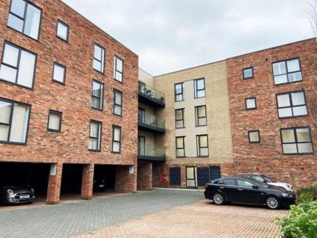 1 bedroom Apartment To Let
