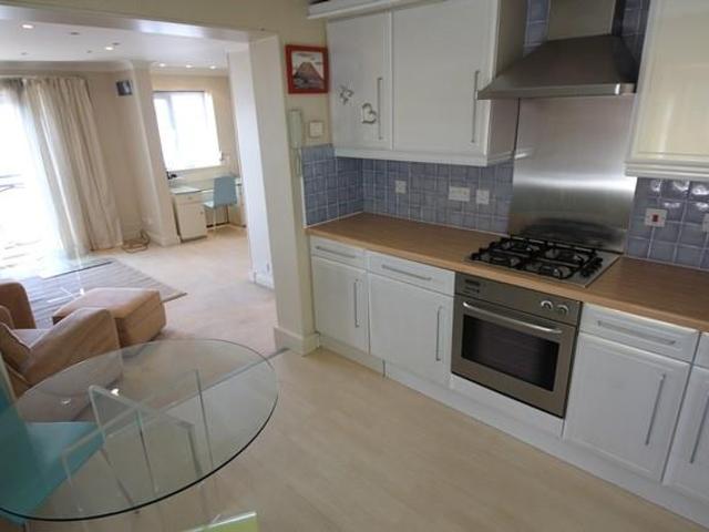 1 bedroom Apartment to let