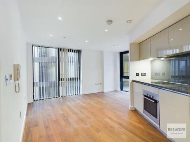 1 bedroom Apartment To Let