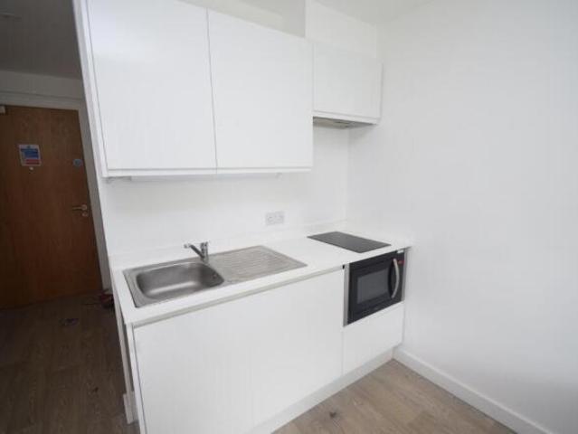 1 bedroom Apartment To Let