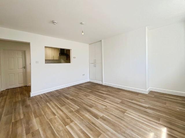 1 bedroom Apartment to let