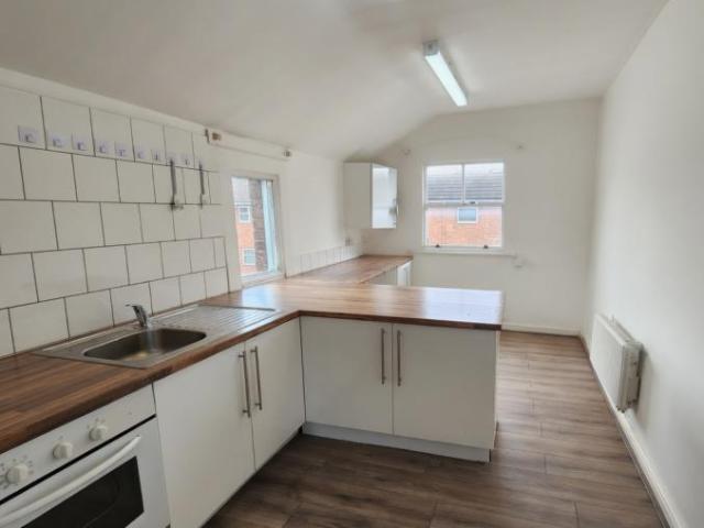 1 bedroom Apartment To Let