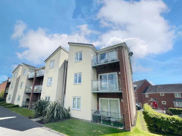 1 bedroom Apartment To Let