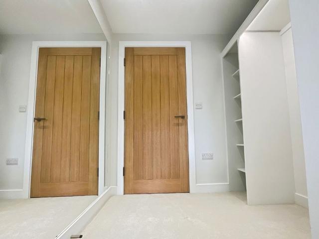 1 bedroom Apartment to let