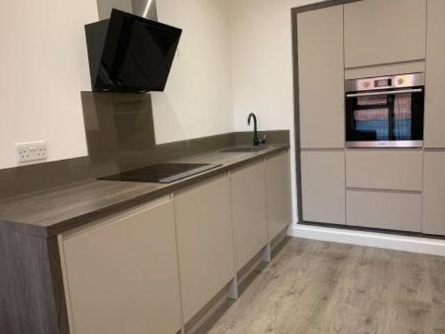 1 bedroom Apartment To Let